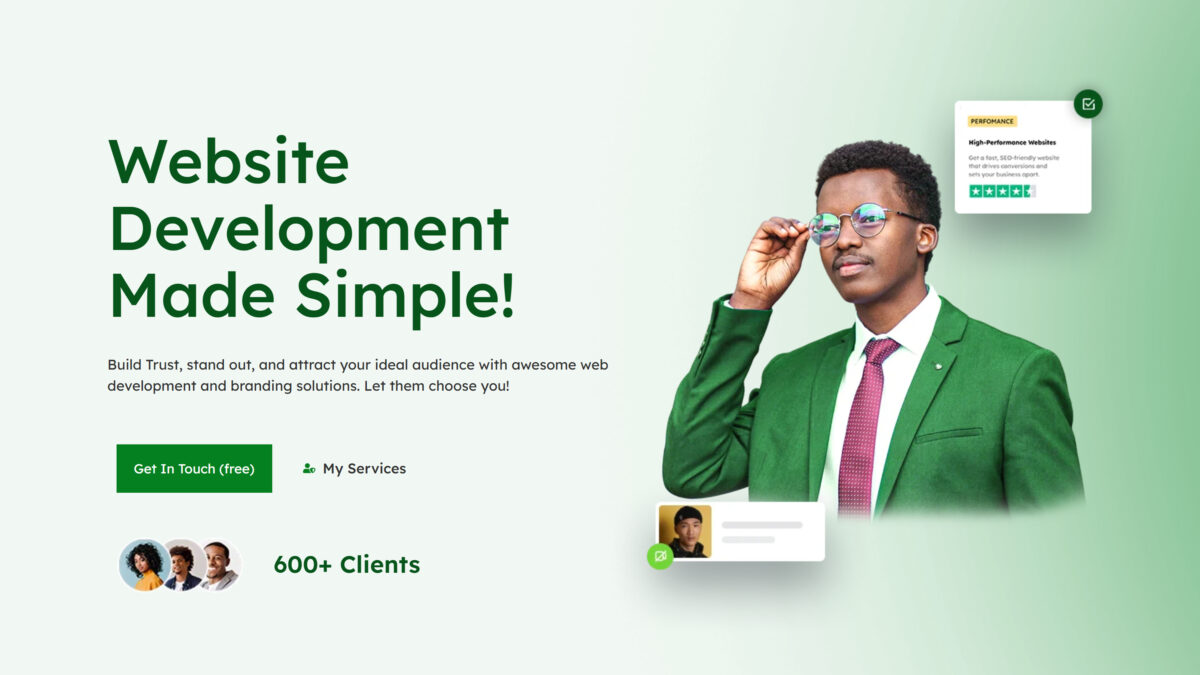 Web Development Made Simple: Is WordPress Underrated? – Dan Aleko