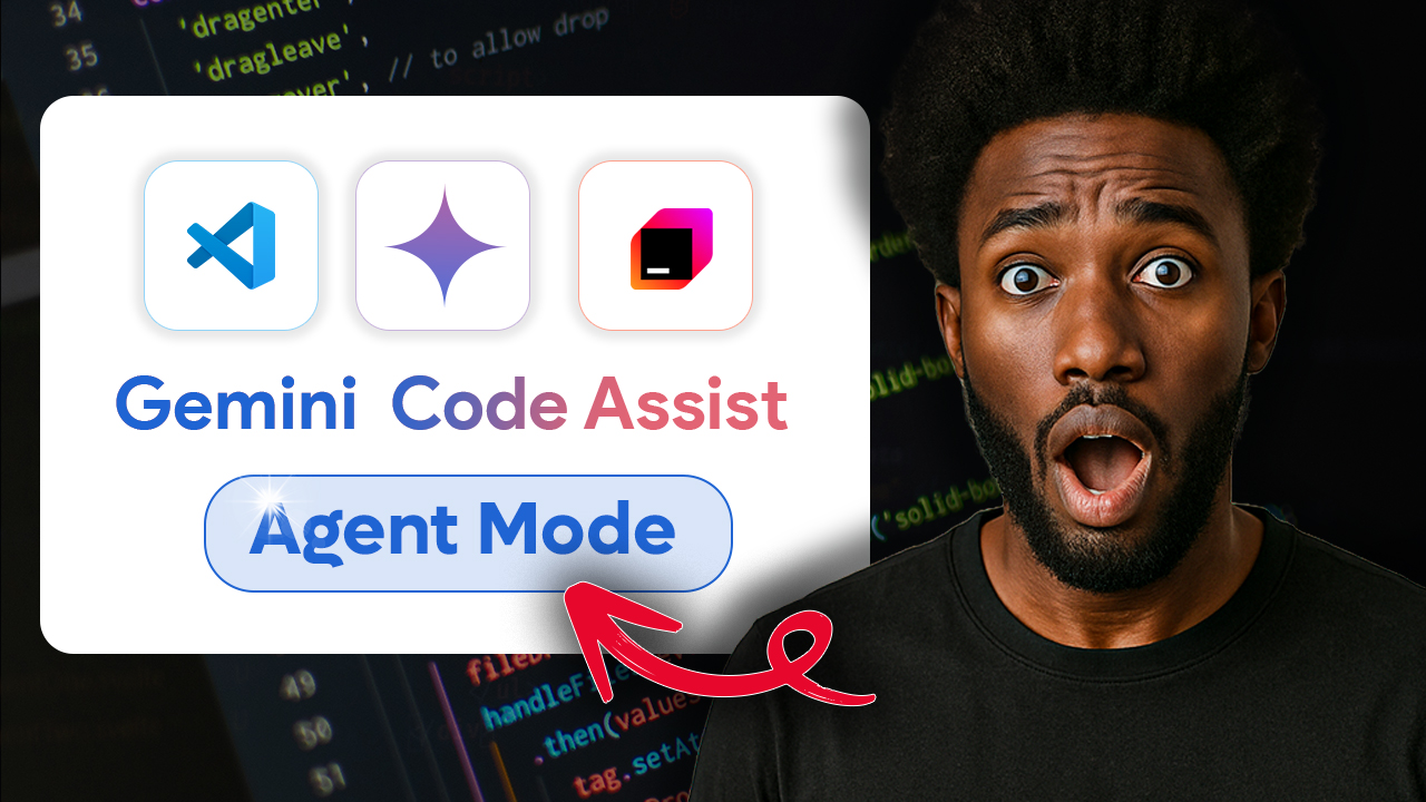 Gemini Code Assist: The Free AI Tool Every Dev Needs – Dan Aleko